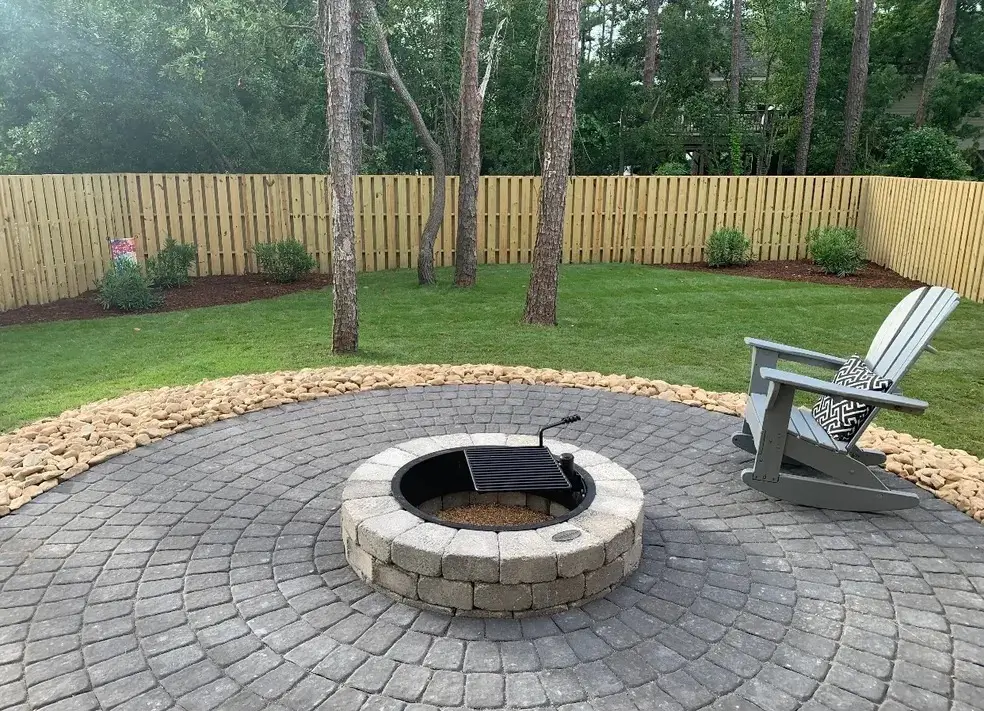 Landscaping | Outer Banks, NC | Albemarle Landscapes and Tree Service